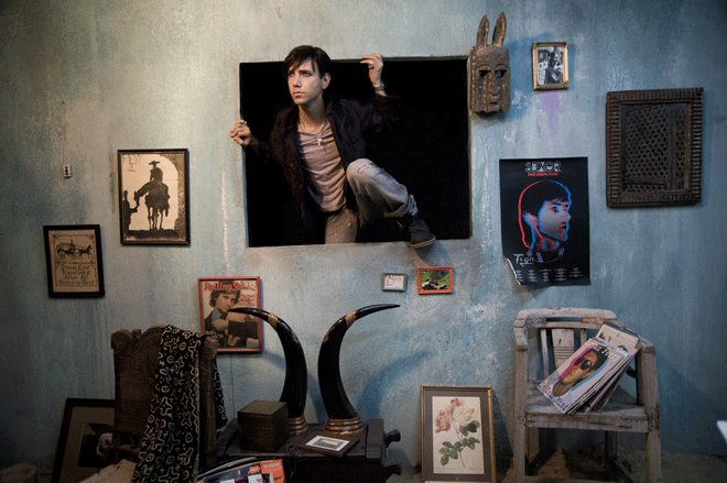 GBH Features: An Interview with Tiga