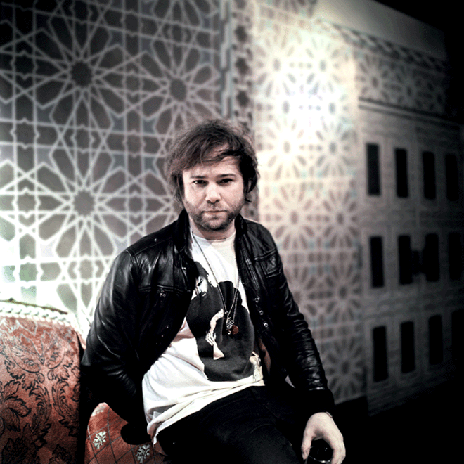 GBH Features: An Interview With Ed Banger Art Director So-Me